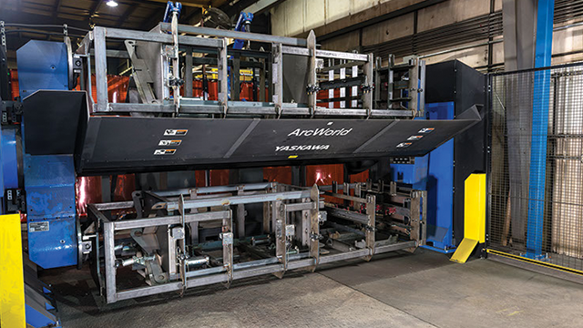 Cylinder Gas Packs and Manifold Systems | Weldcoa