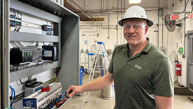 Cylinder Gas Packs and Manifold Systems | Weldcoa