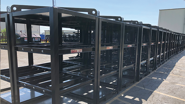 Cylinder Gas Packs and Manifold Systems | Weldcoa